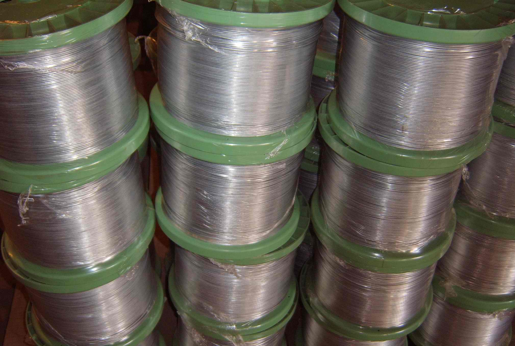 Wire – B+B Eisen und Stahlhandel